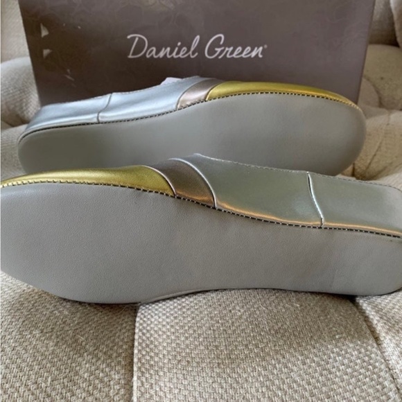 Daniel Green | Shoes | Daniel Green Mules | Poshmark